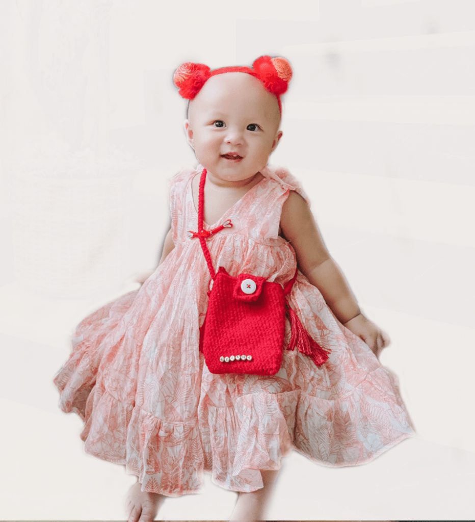 Hello Baby M – Baby clothing line