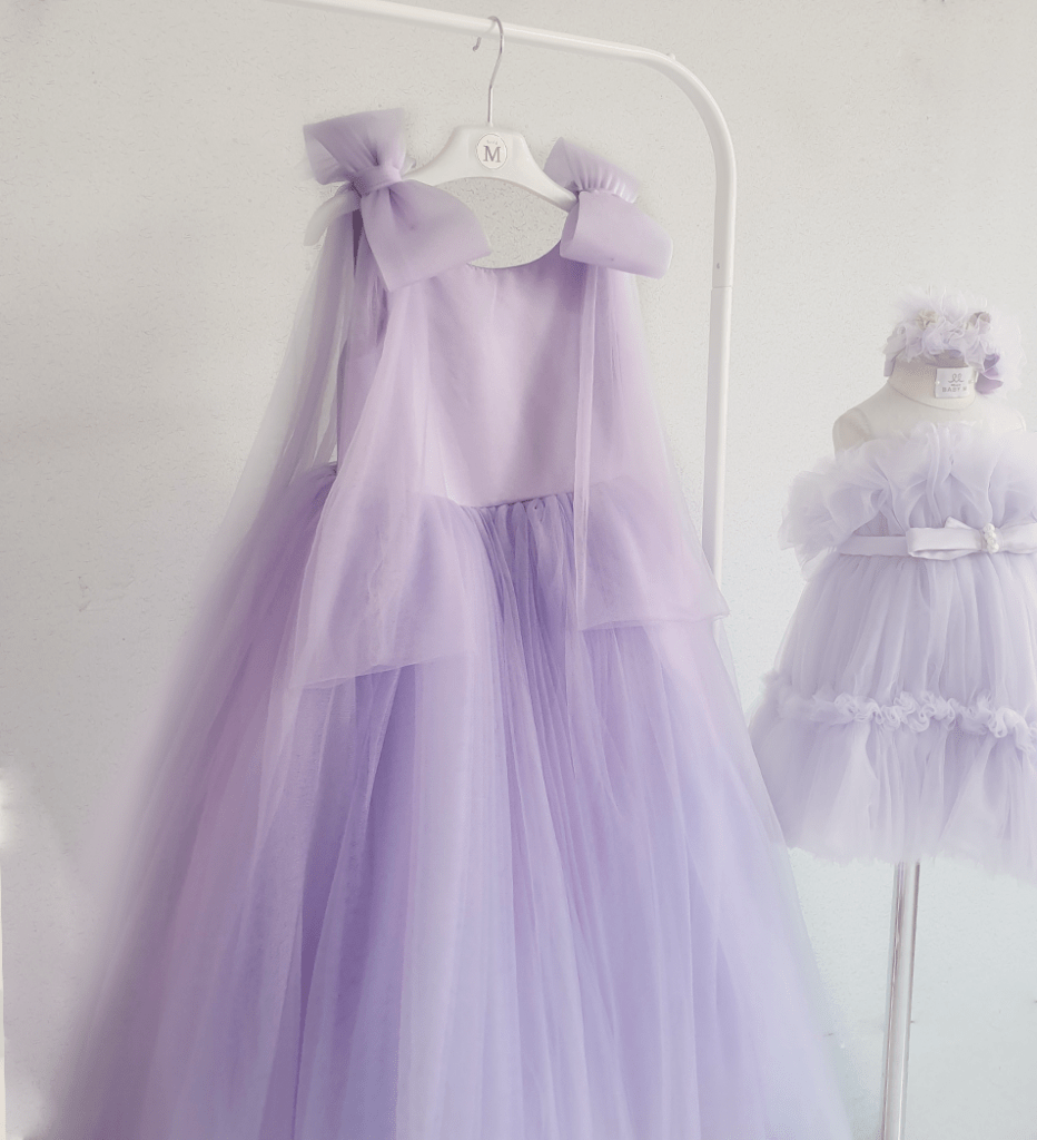 Hello Baby M – Baby clothing line