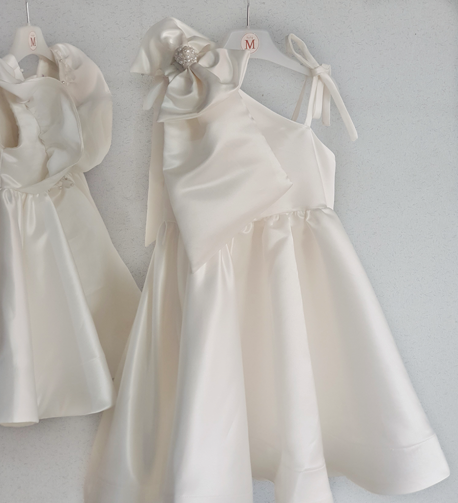 Hello Baby M – Baby clothing line