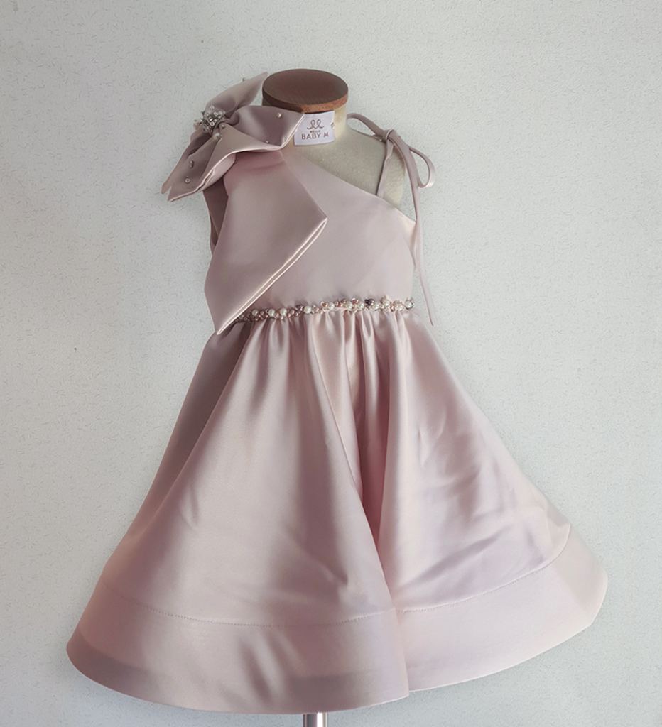 Hello Baby M – Baby clothing line