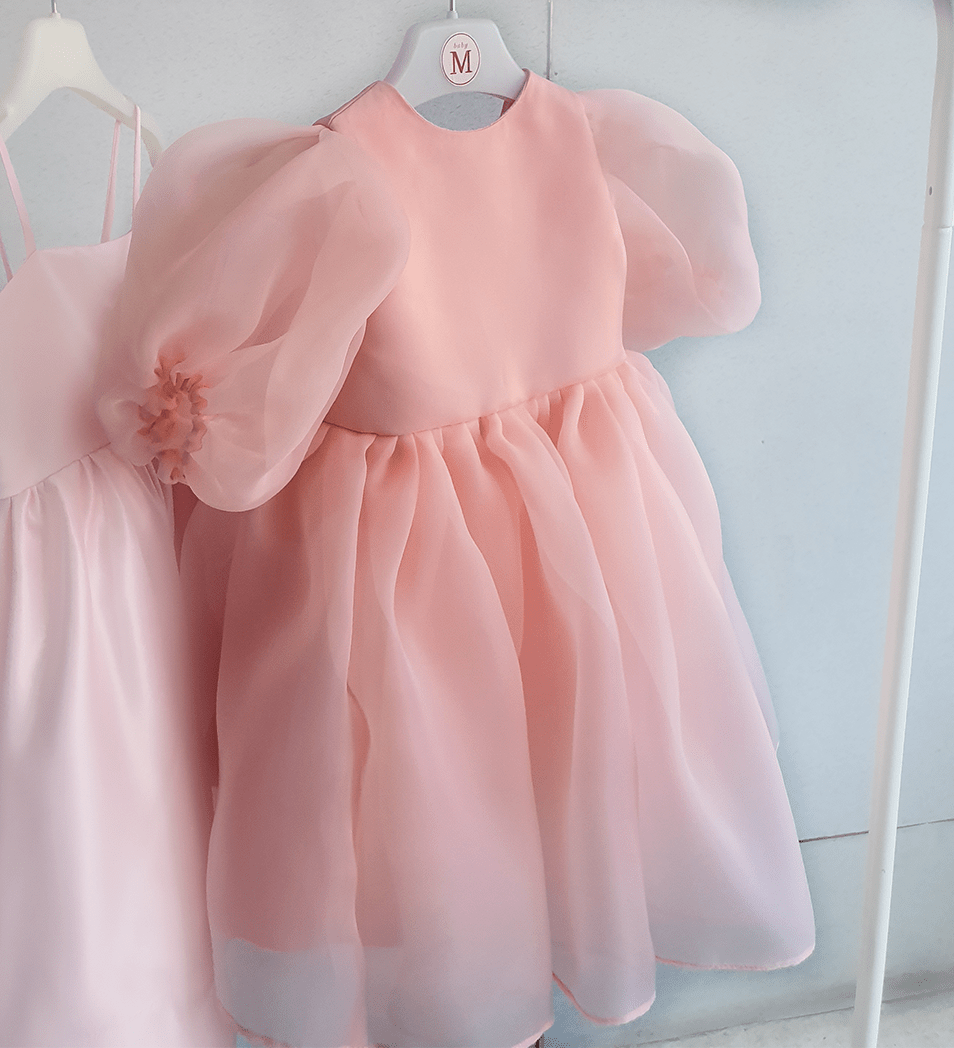 Hello Baby M – Baby clothing line