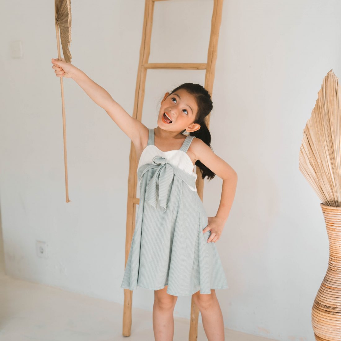 Hello Baby M – Baby clothing line