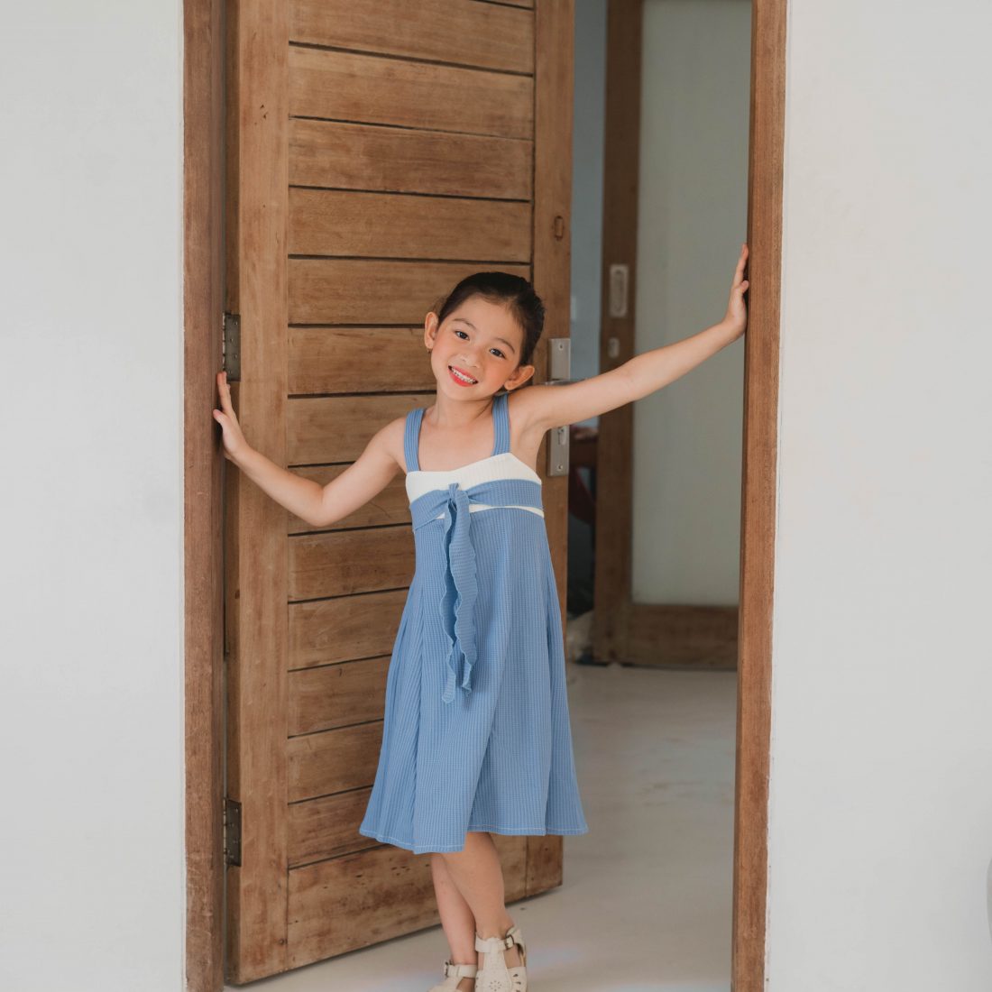 Hello Baby M – Baby clothing line