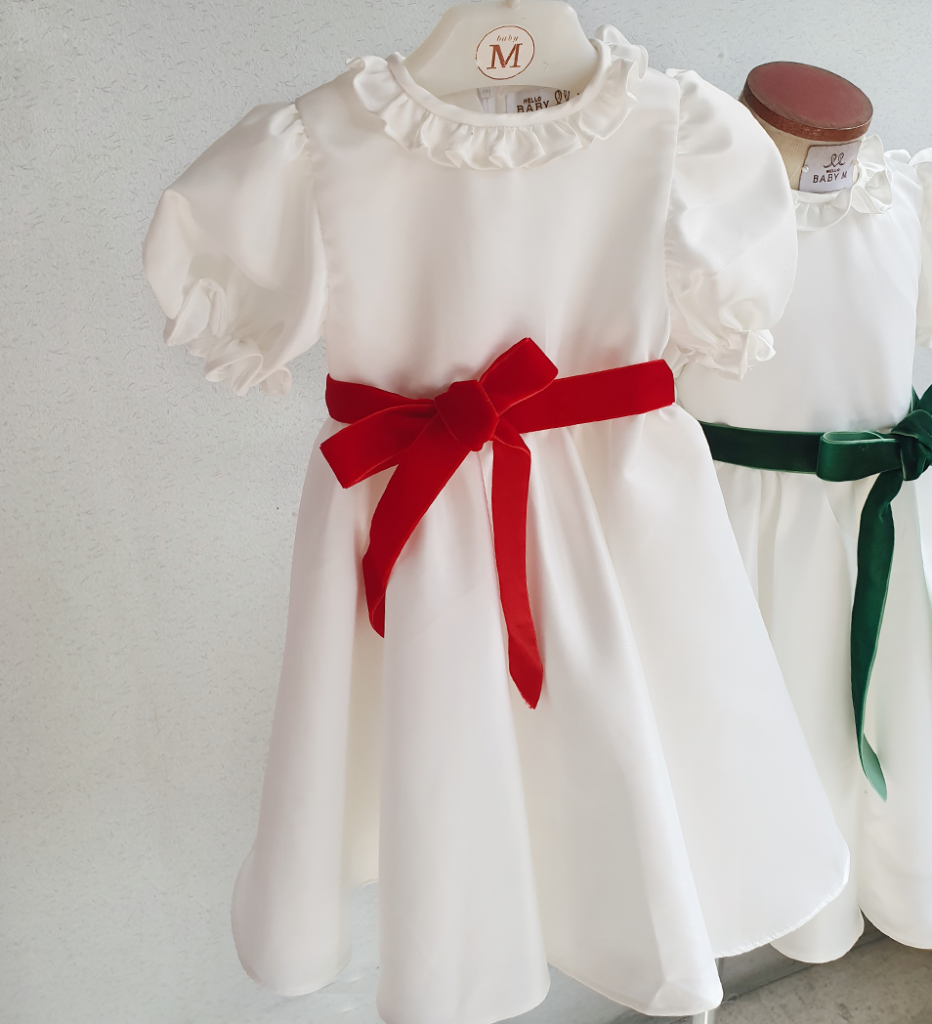 Hello Baby M – Baby clothing line