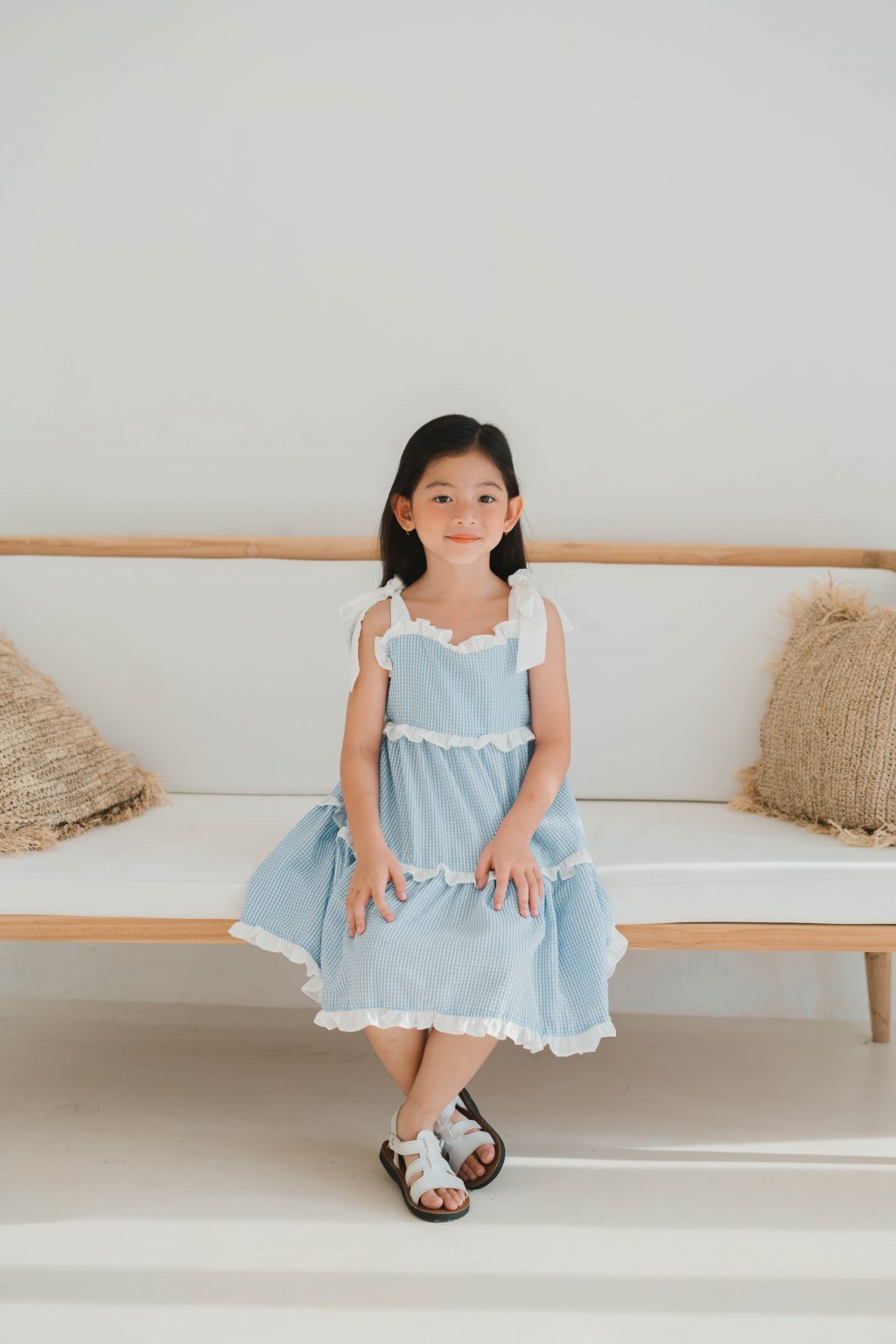 Hello Baby M – Baby clothing line