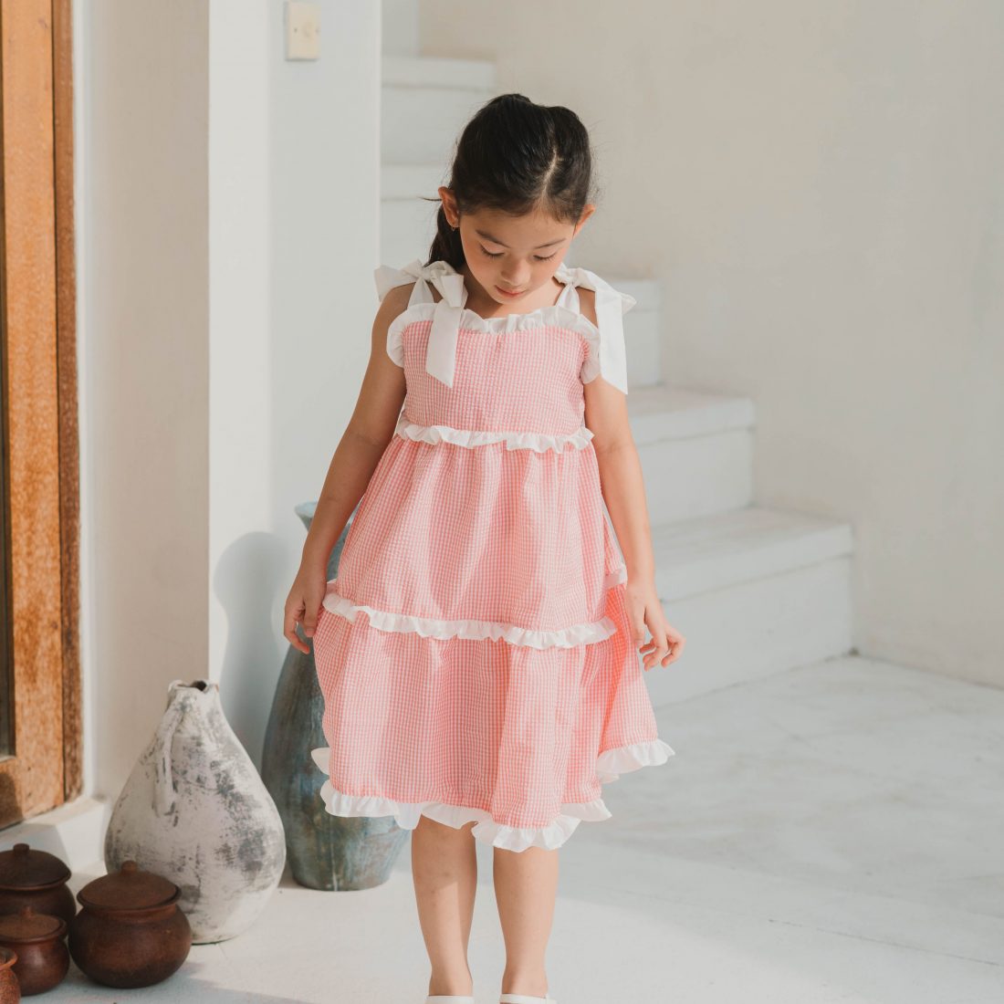 Hello Baby M – Baby clothing line