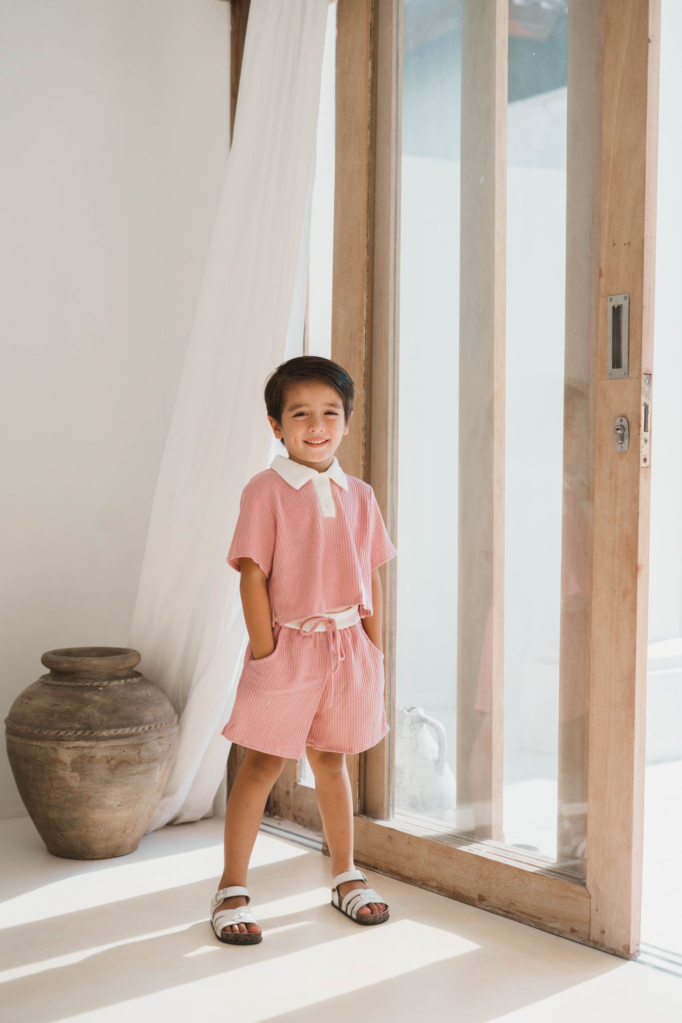 Hello Baby M – Baby clothing line