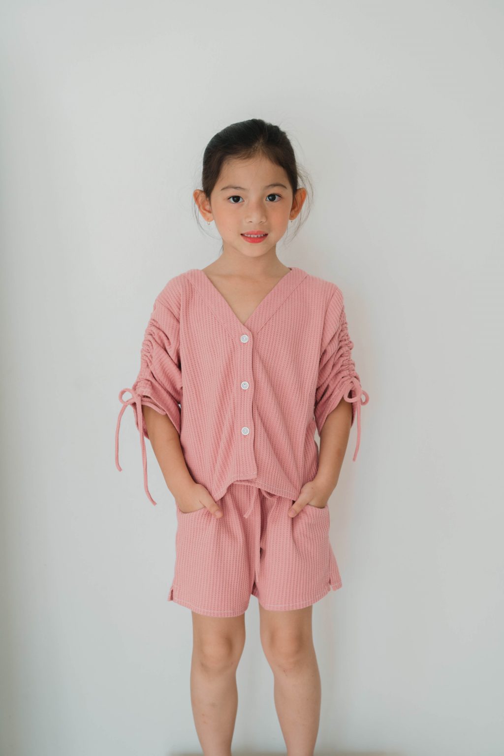 Hello Baby M – Baby clothing line